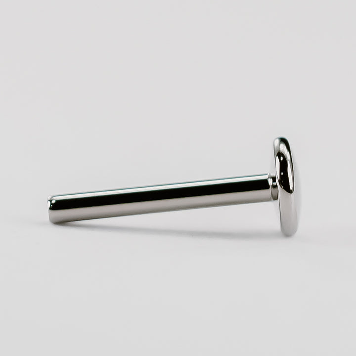 18g Threadless Posts – shop.cascadebodyjewelry.com